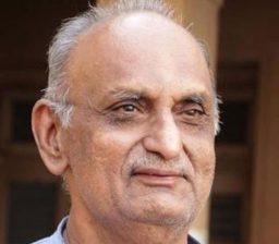 A Conversation with VAK Ranga Rao – Yamini Reddy